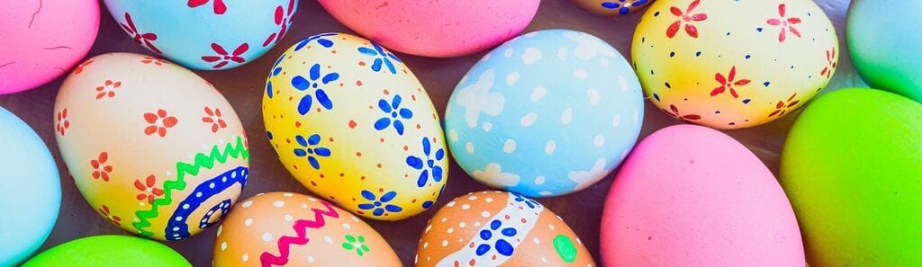 Easter Freebies - Free Easter Stuff Offers | WOW Freebies