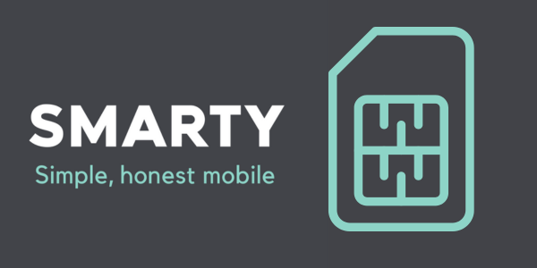 Free SIM Card from SMARTY | WOW Freebies